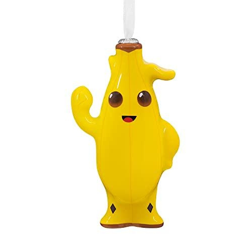 Hallmark Fortnite Peely Decoupage Christmas Ornament | Wish