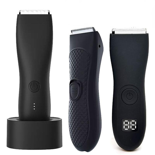 Men's Electric Trimmer Hair Trimmer Trimmer Men's Bikini Epilator ...