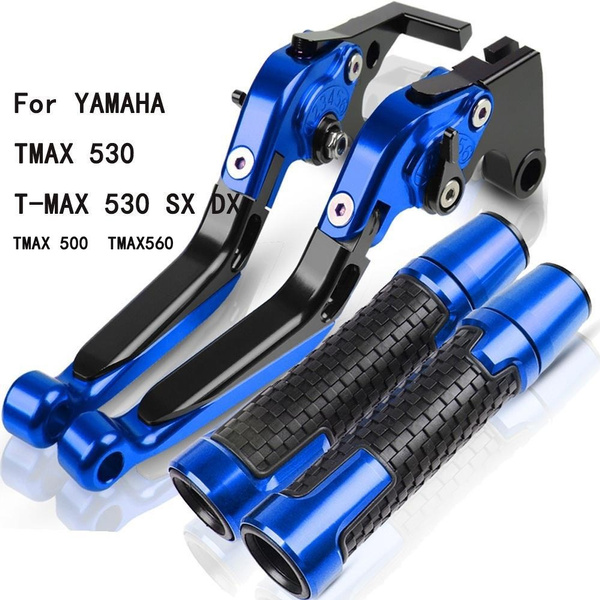 For YAMAHA TMAX 530 TMAX500 T-MAX 530 SX DX Motorcycle Brake Clutch ...