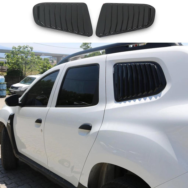 For Renault Dacia Duster 2018 2019 2020 2021 Compatible Butterfly Glass ...