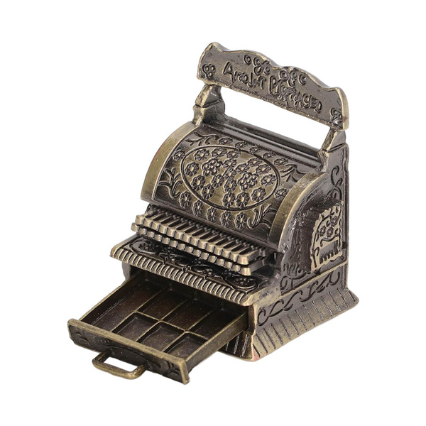 Cash Register Model Cute Light And Cash Register Model Child | Wish
