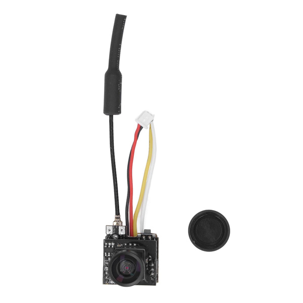 FPV Camera NTSC PAL Switchable FPV AIO Camera for FPV Drones | Wish