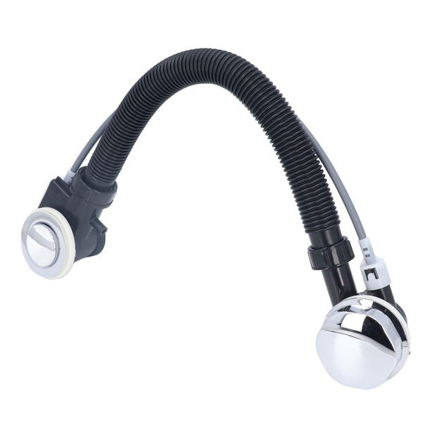 Bathtub Overflow Drainer SPA Bathtub Drain Pipe for Bathroom | Wish