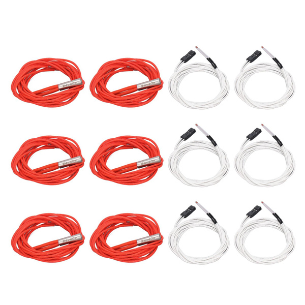 3D Printer Thermistor 24V 40W Cartridge Heater for 3 for 3X for 3 | Wish 3D Printer Thermistor 24V 40W Cartridge Heater for 3 for 3X for 3 | Wish