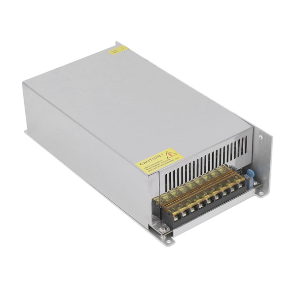 Power Supply Converter, Safe Protection 200‑260V AC Input AC To DC Volt ...