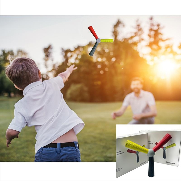 Hand Eye Coordination Trainer, Reaction Speed Training Tool for ...