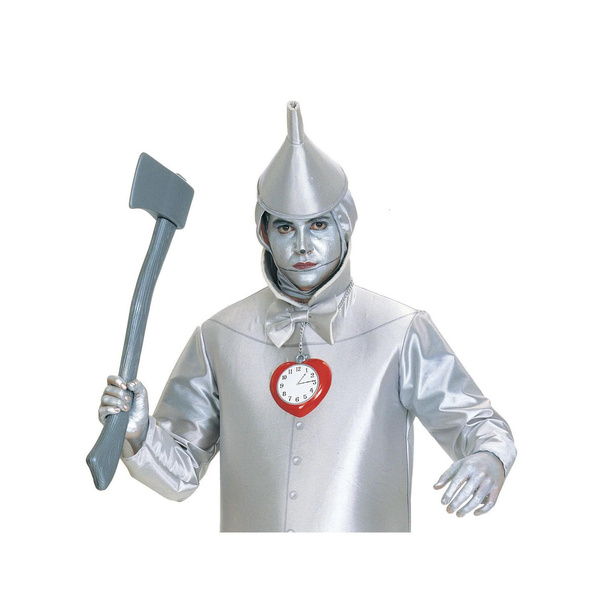 Wizard Of Oz Axe Tin Man Costume Accessory | Wish