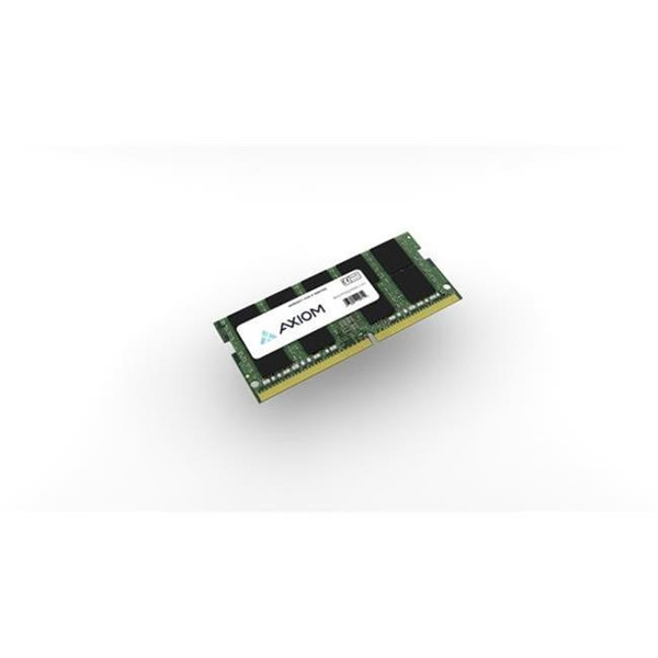 Lenovo 4X71F27331 32 GB DDR4 3200MHz ECC SDIMM Memory | Wish