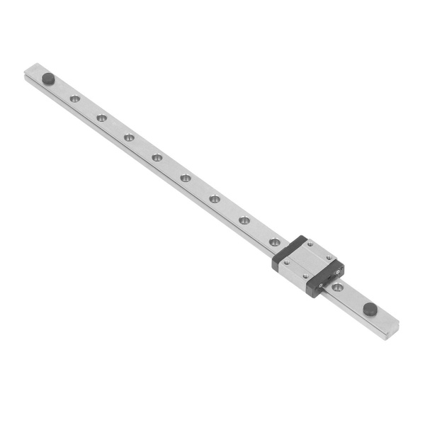 3D Printers Linear Rail Guide Upgraded X Axes Linear Guide For Ender 3 ...