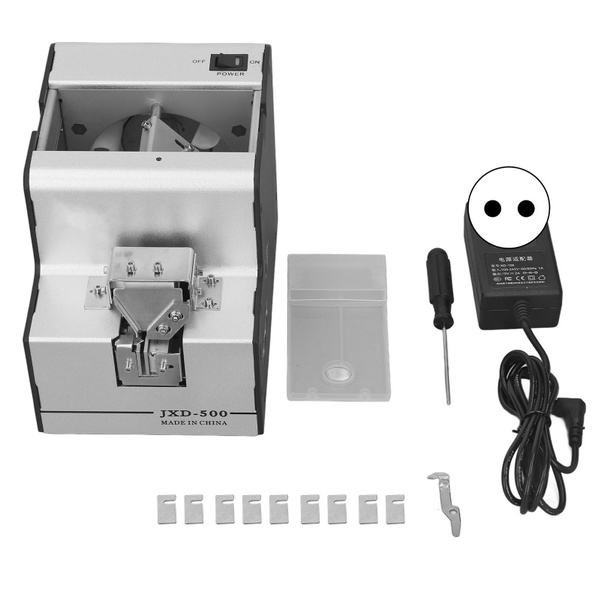 Automatic Screw Supplier, Screw Dispenser No Stucking Low Vibration for ...