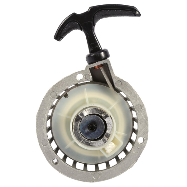 Pull Starter, 49 Pocket Bike Mini Moto Quad Mini Alloy Pull Starter ...