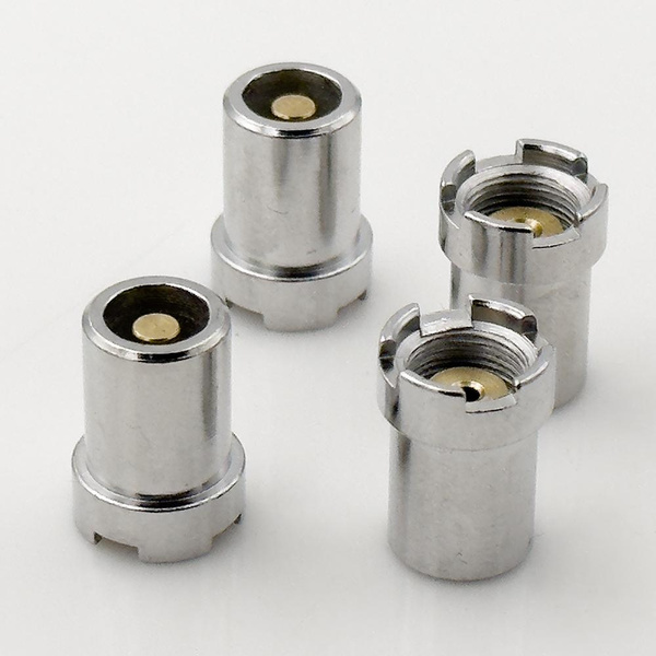 510 Cartridge Magnetic Ring Adapter Connection for Yocan UNI Pro ...