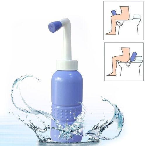 Personal Hygiene Cleaner Prevent Bacterial Growth Menstrual Care Female ...