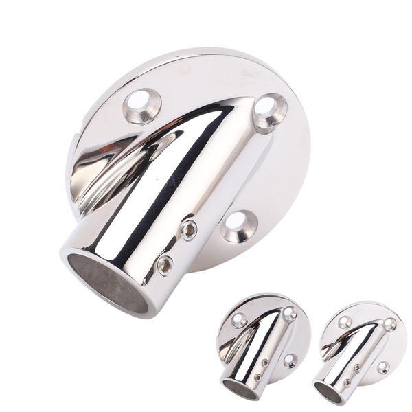 Heavy Dudy Boat Hand Rail Fittings High Strength Boat Hand Rail Fitting ...