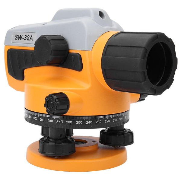 32X SW-32A High Accuracy Optical Level Tool Automatic Level Gauge ...
