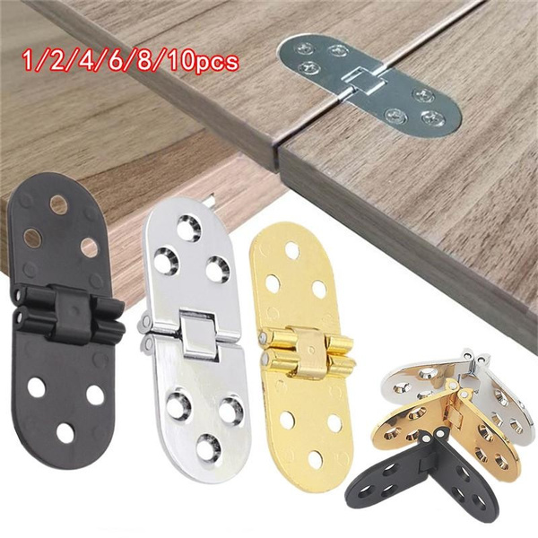 Hinge Furniture Hardware DIY Hinges | Wish