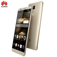 6" Huawei Ascend Mate 7 Mobile Phone 4GB RAM 64GB ROM Dual SIM 4G ...