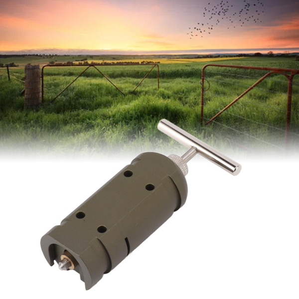 Perimeter Trip Alarm 360º Coverage Loud Sound Early Warning Security ...