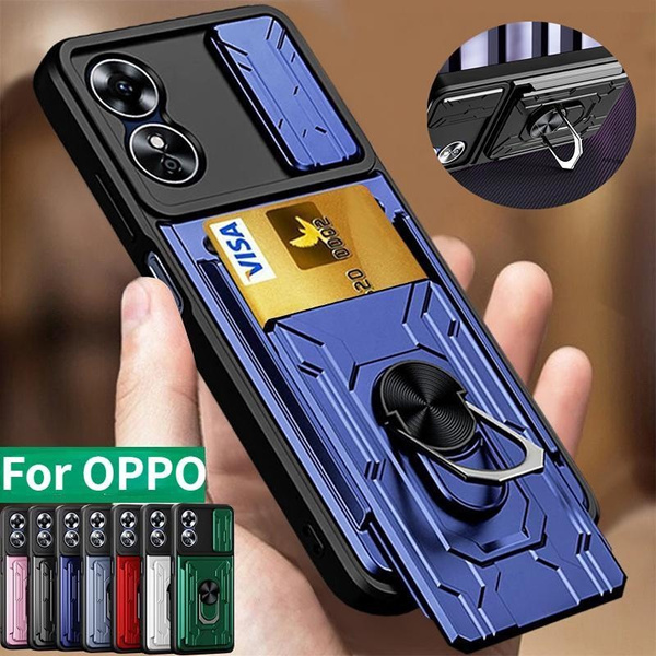 Luxury Shockproof Lens Protector Multifunction Armor Case Cover for ...