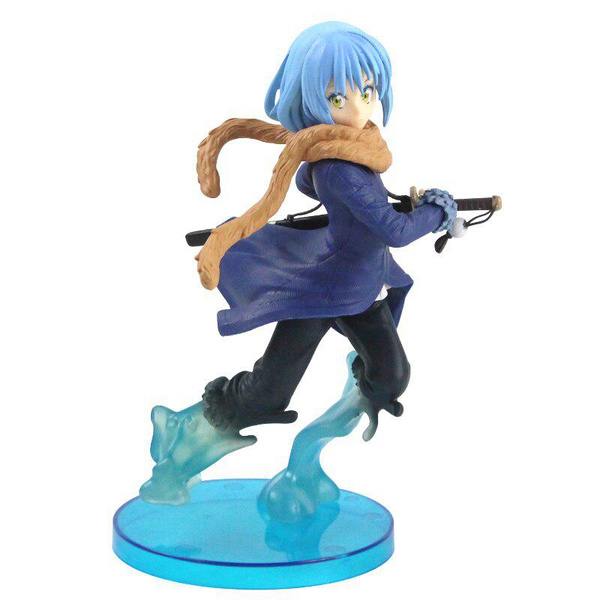 Rimuru Tempest EXQ Figure That Time I Got Reincarnated as a Slime ...