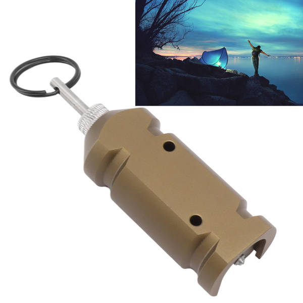 Trip Wire Alarm,Perimeter Trip Alarm Aluminum Alloy Camp Safe Perimeter ...