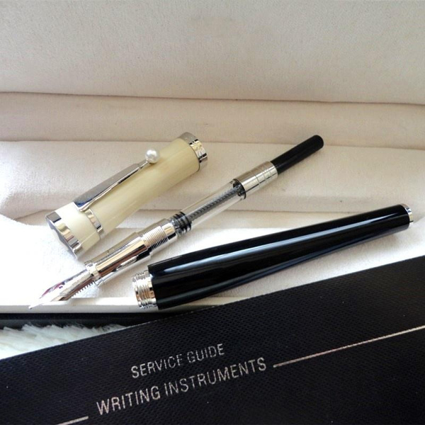 Highest Quality and Elegance Luxury Limited Edition Fountain Pen Ink ...