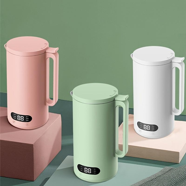 350ml Soybean Milk Machine, Juicer, Blender, 350ml Fully Automatic ...