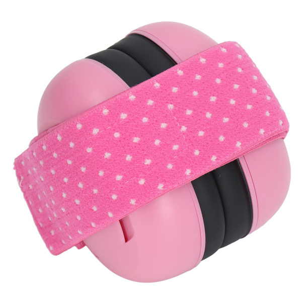 Infant Ear Muffs Noise Cancelling Soft Padded Design Baby Ear ...