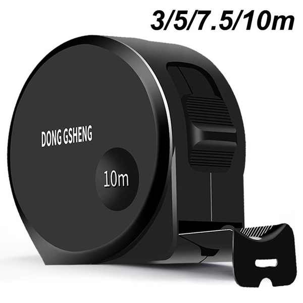 1PC 3-10m Steel Material Tape Measure Woodworking Measuring Tape ...