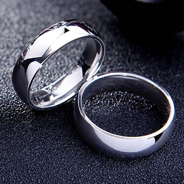 Metal Penis Rings Toys for Men Weight Bearing Ring Delay Ejaculation ...