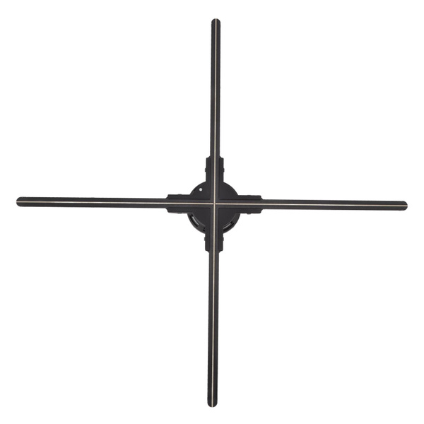 Hologram Projector, Mobile Screen Projection Quick Installation 1184 ...