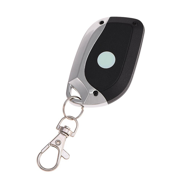 Garage Remote Control, Cloning Remote Duplicator 433.92MHz Remote ...