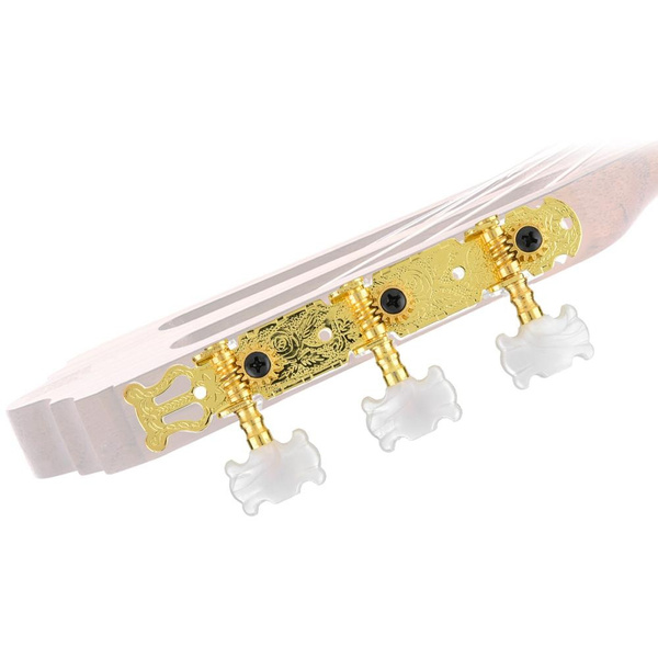Guitar Tuning Peg Classical Guitar Machine Heads Parts Musical ...