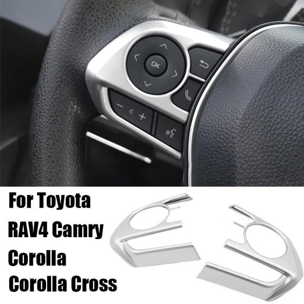 For Toyota RAV4 XA50 Corolla E210 Camry XV70 Corolla Cross 2019 2020 ...