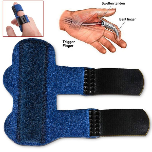Finger Splint Trigger Finger Mallet Finger Splints Adjust Finger ...