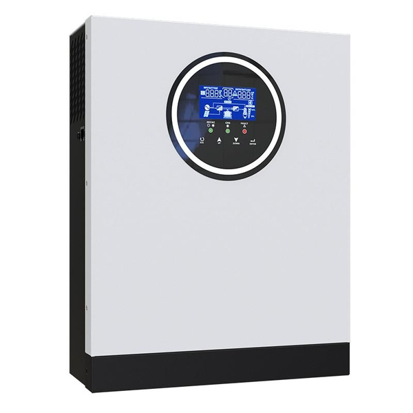 1800W 2200VA Hybrid Solar Home use power inverter dc12V to AC220V with ... 1800W 2200VA Hybrid Solar Home use power inverter dc12V to AC220V with ...
