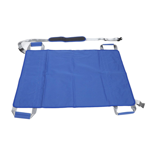 Patient Lift Transfer Sheet Ergonomic Handle Waterproof Durable ...