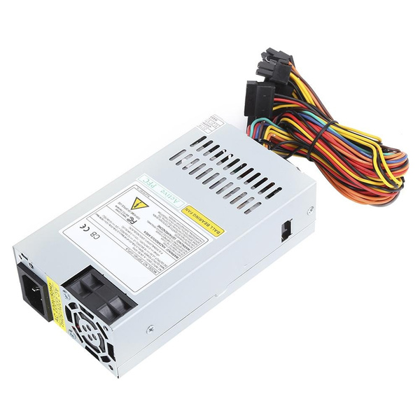 Small Power Supply with 24-Pin Motherboard Power Supply for FSP180 ...