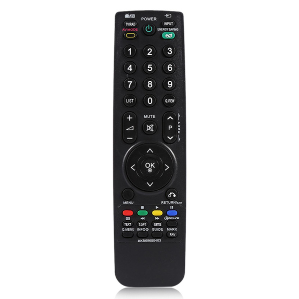 Universal Remote Control Controller Replacement for LCD LED Smart TV | Wish Universal Remote Control Controller Replacement for LCD LED Smart TV | Wish