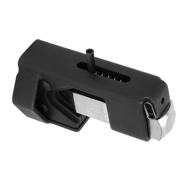 Spring Loaded Lug Crimping Tool, Car Heavy Duty Hammer Type Spring ...