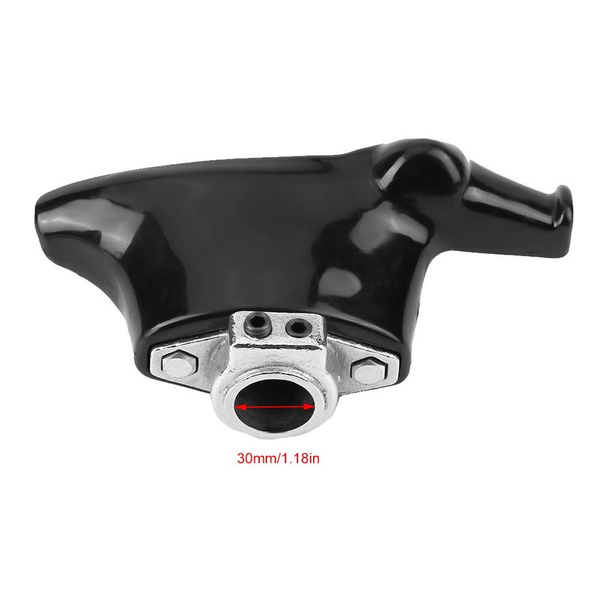 Tire Demount Head Tire Changer Plastic Nylon Mount Tire Mount Head ...