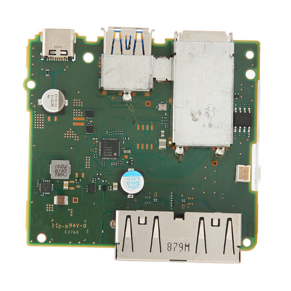 HD Multimedia Interface Charging Board PCB Docking Station Mainboard ...