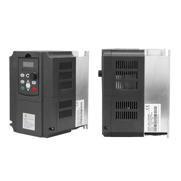 Wall-Mounted VFD, Variable Frequency Inverter, Textile Machinery Truck ...
