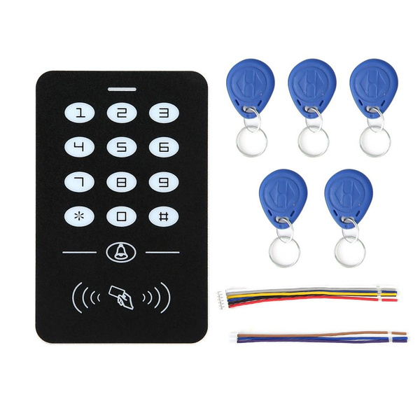 Door Access Control, Access Control Kit, Password Card Reader Door ...
