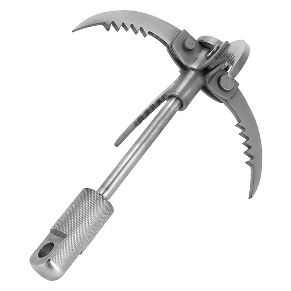 Climbing Claw, 8.3x2.8x2.8in Easy to Operate Exquisite Design With ...