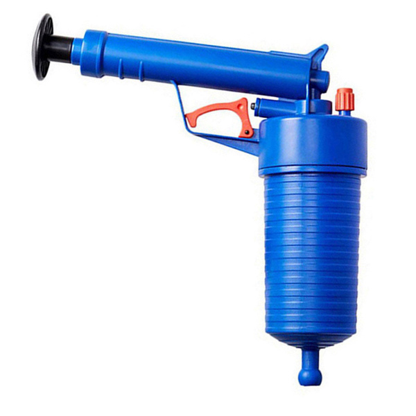 with 4 Blocked Head Kitchen Clogged Pipe High Pressure Drain Clog ...