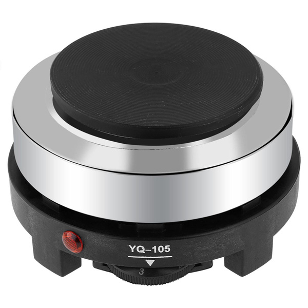 Electric Stove, Portable Mini Stove, Electric Mini Stove, Easy to Clean ...