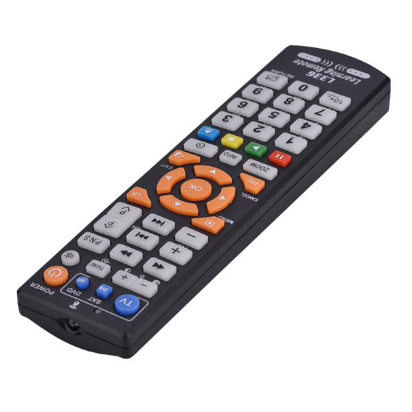 Universal Smart Remote Control Controller With Learning Function For Tv