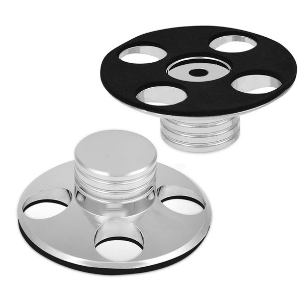 Turntable Copper Disc Record Stabilizer Clamp with Spindle hole For ...