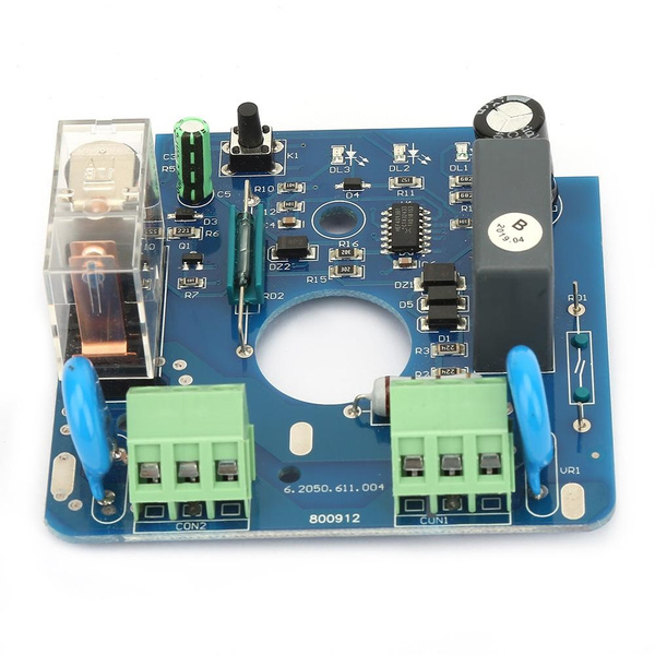 Pressure Control Module, 1pc 50/60Hz Automatic Pressure Control Module ...